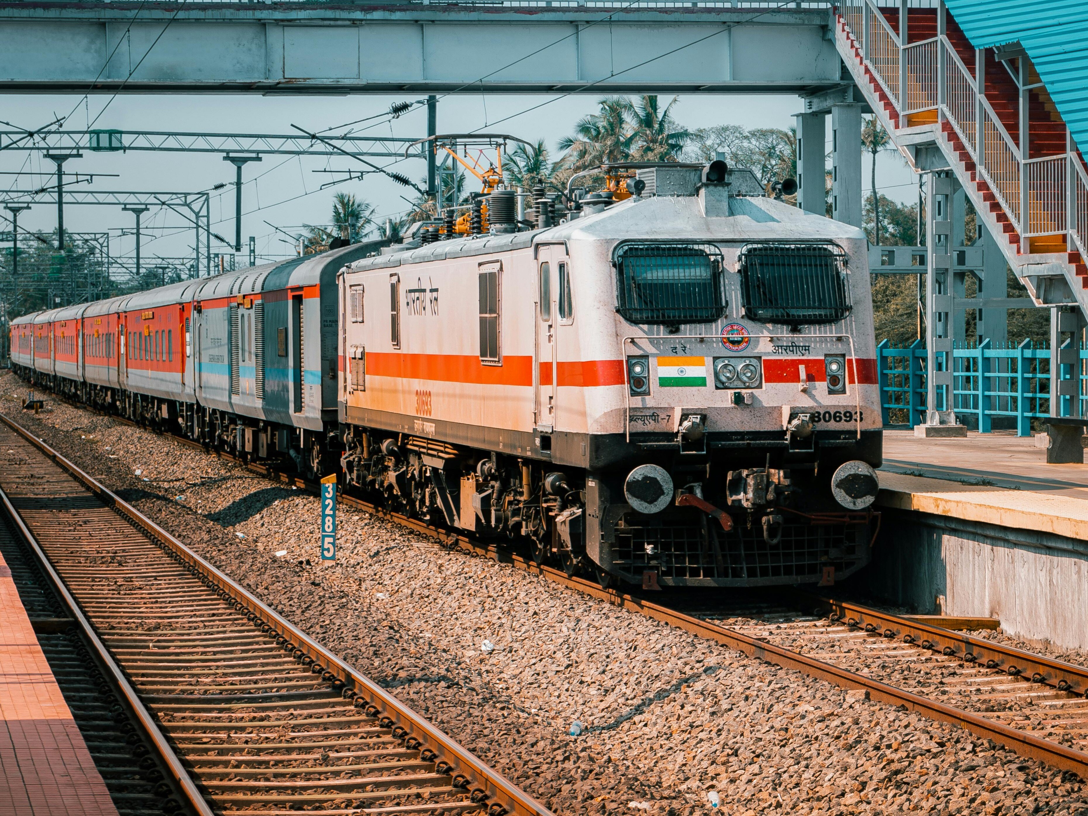 How To Book Tatkal Train Ticket Online