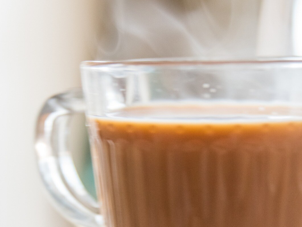How To Make 'Kadak' Masala Chai