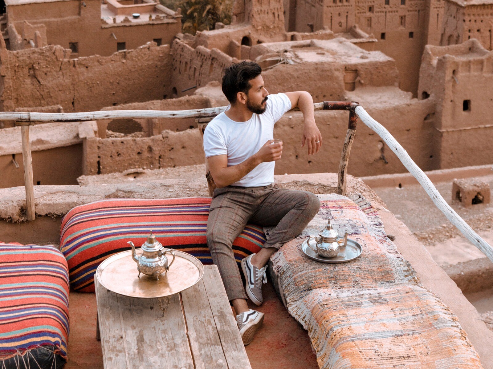 How To Choose A Travel Destination