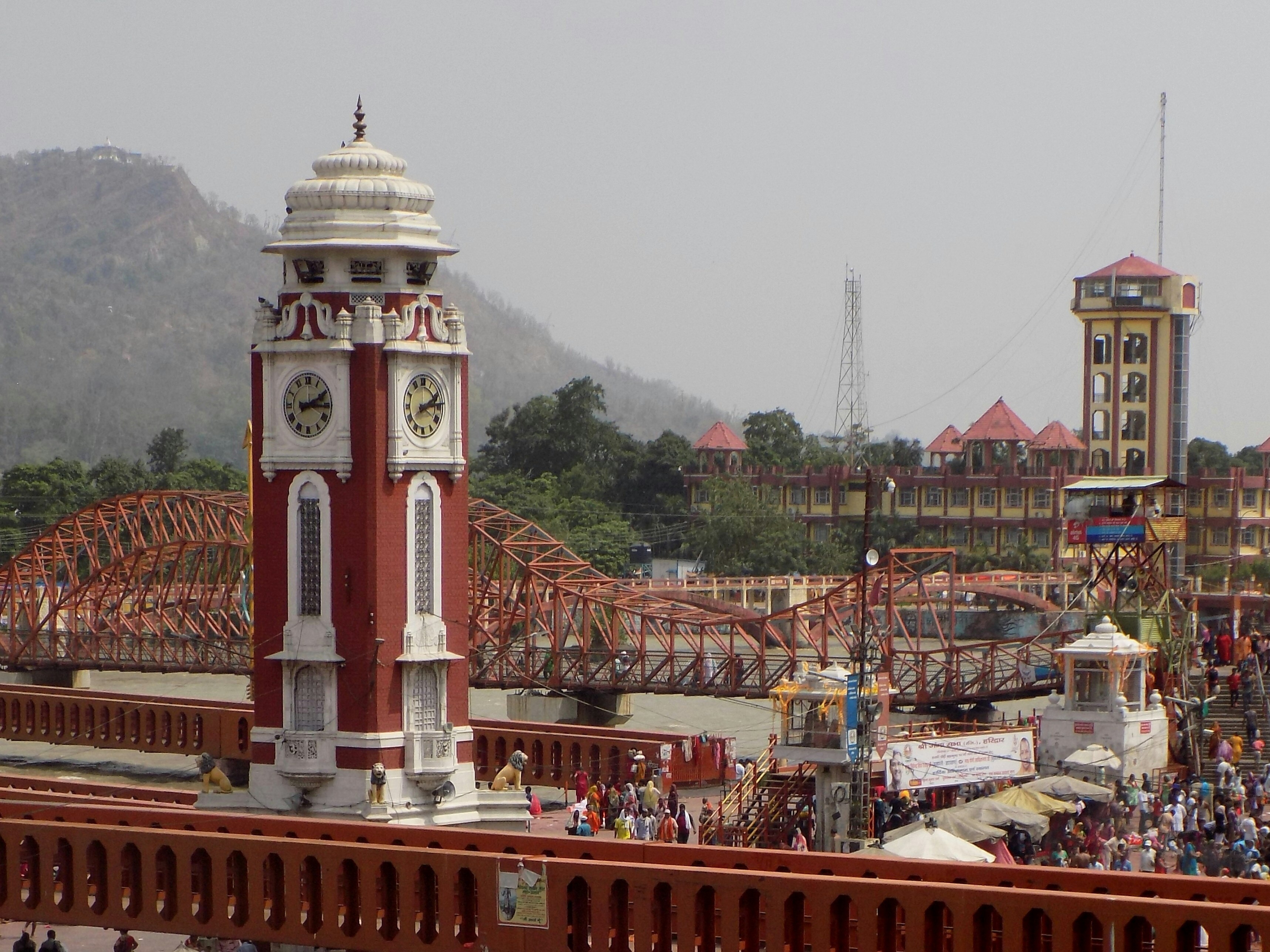 How To Explore Haridwar Beyond Har Ki Pauri