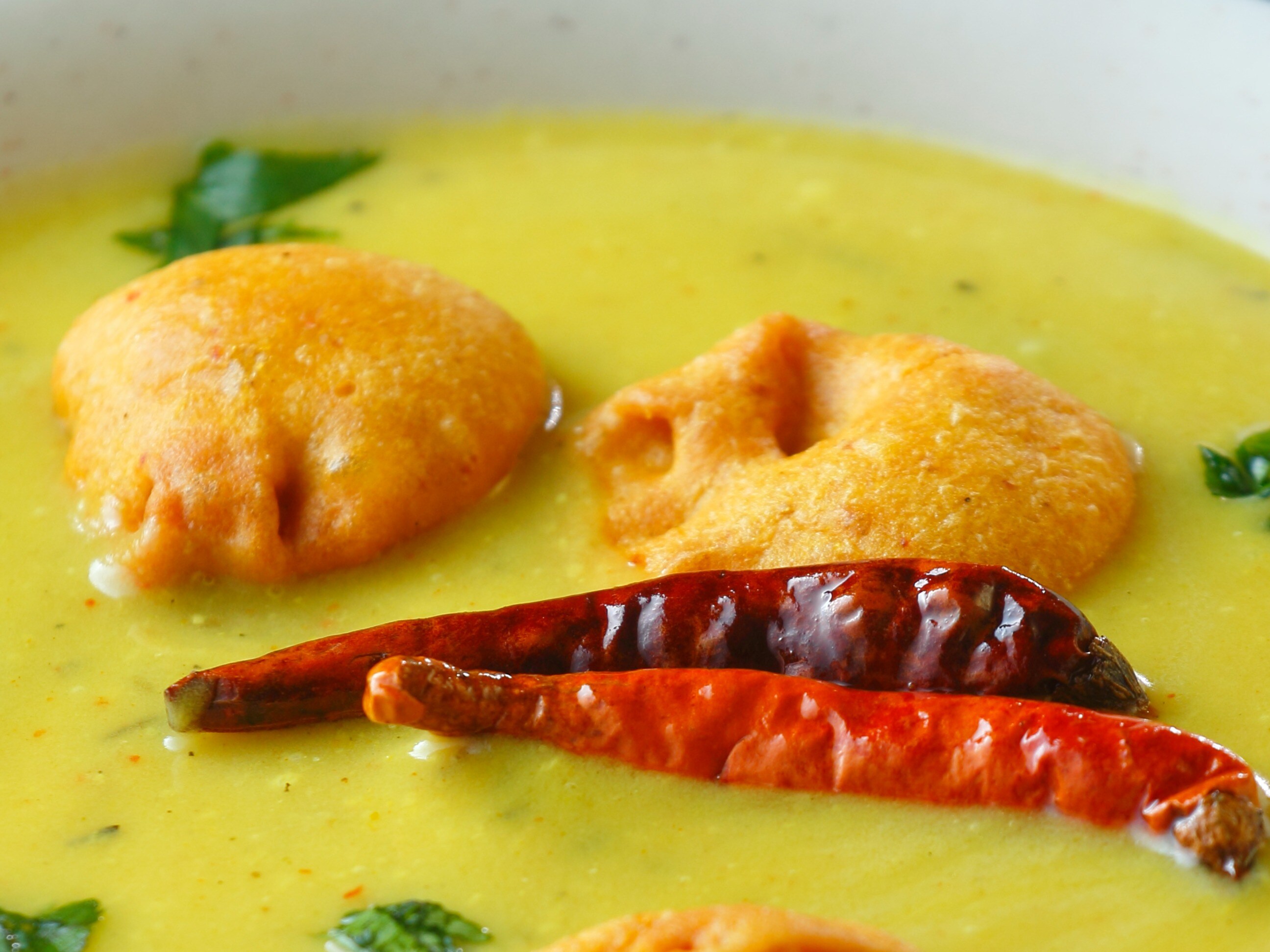 How To Fix A Curry That's Too Sour