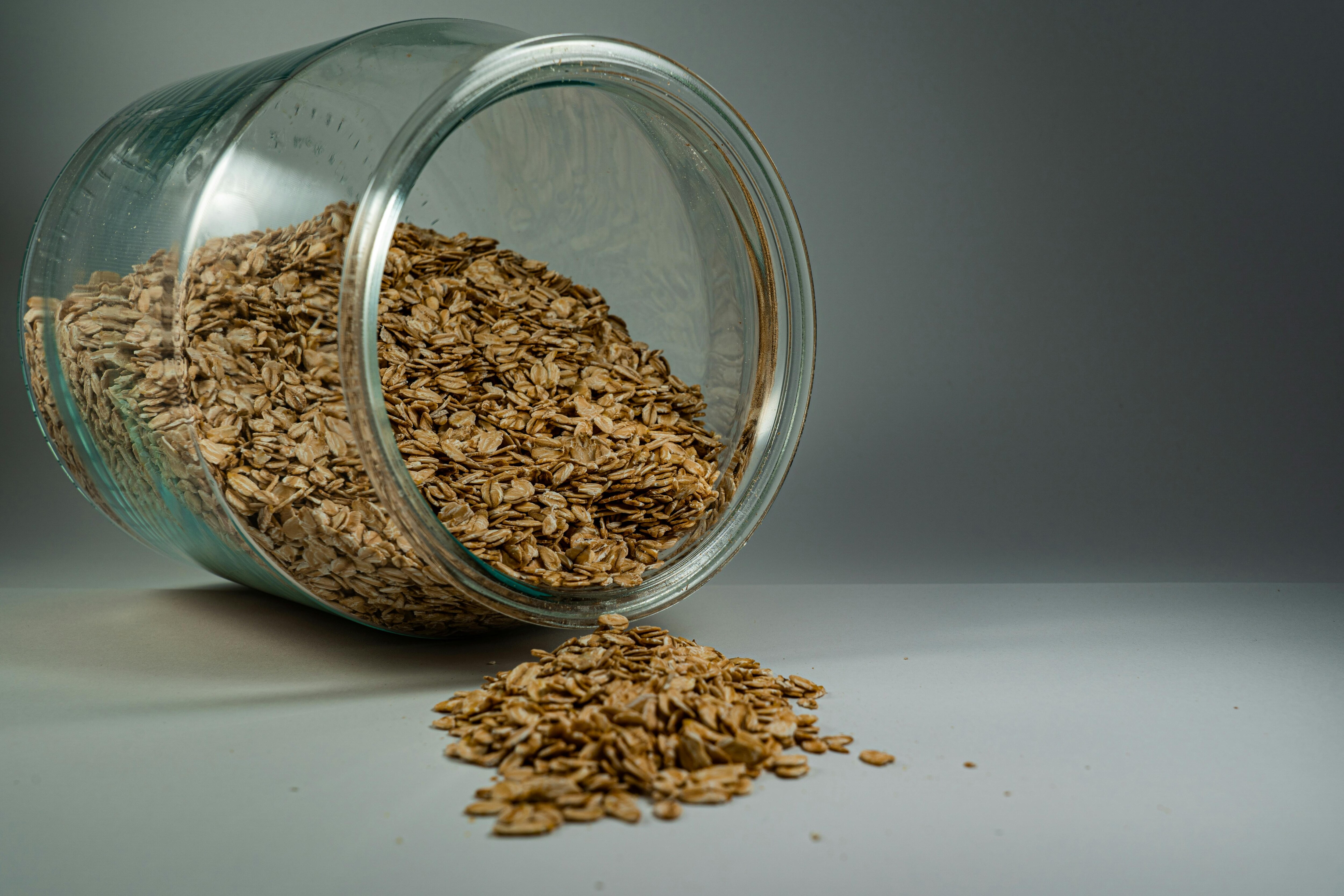 How To Increase Shelf Life Of Oats