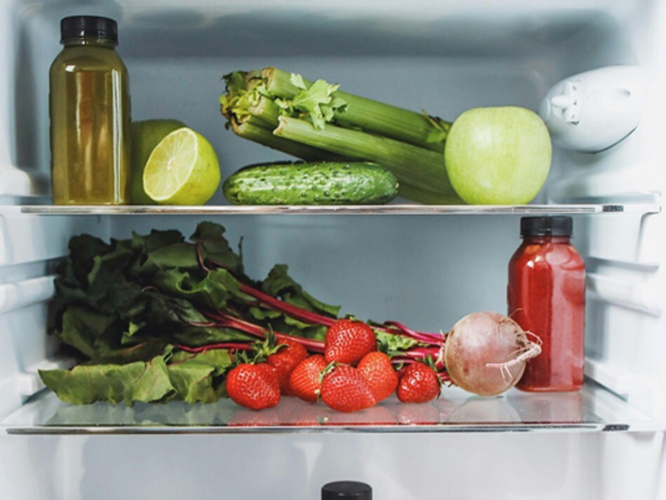 How To Keep Food Fresh In The Fridge