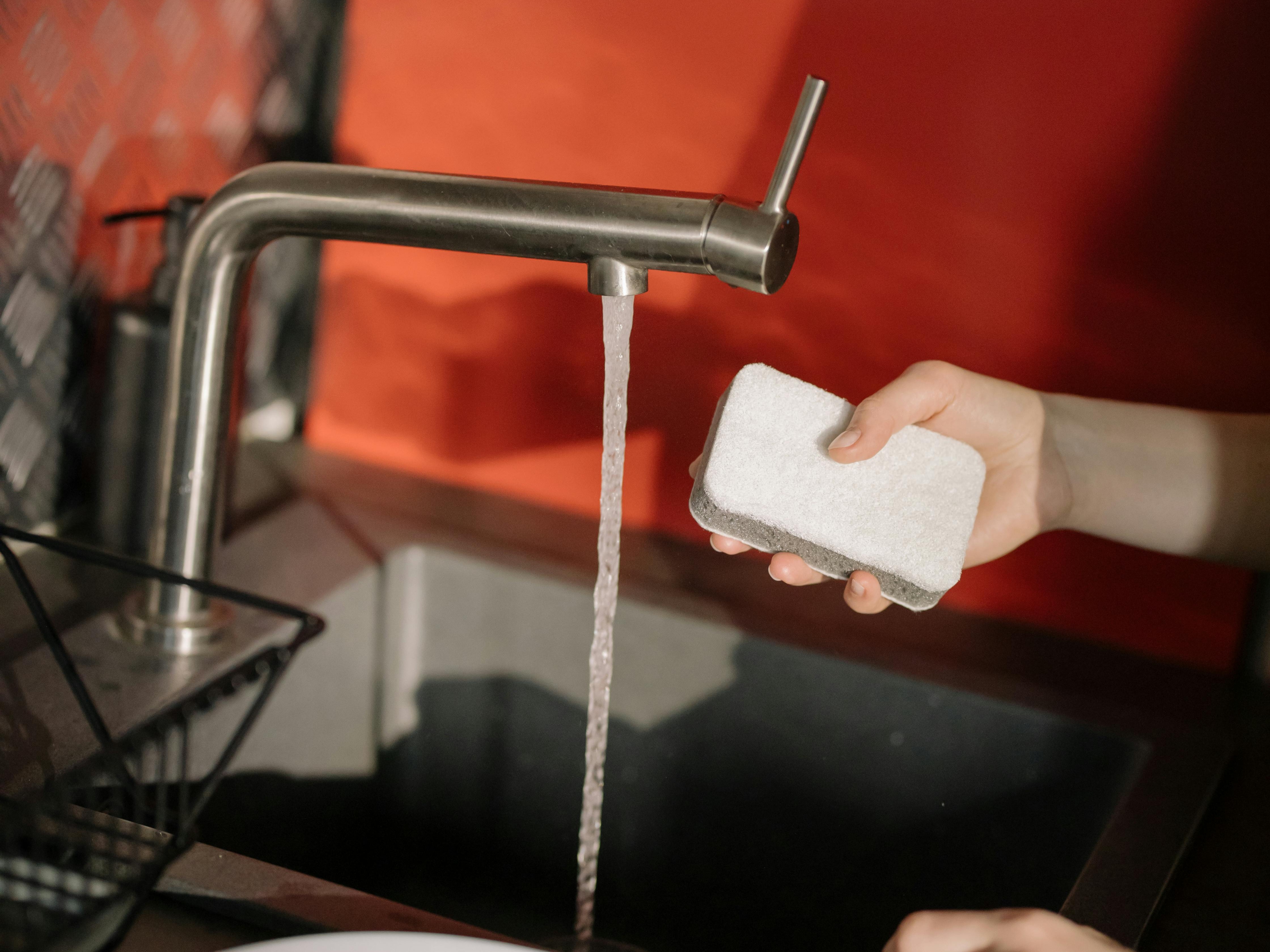 How To Keep Hands Soft After Household Chores