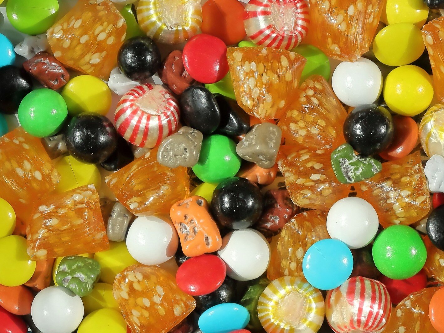 How To Keep Sugar Cravings At Bay In Winter