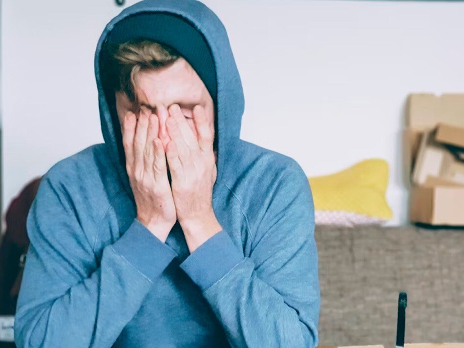 How To Know You Are Burnt Out?