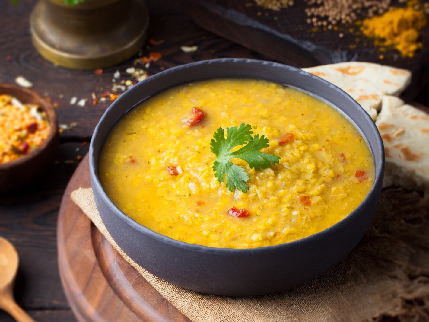 How To Make Arhar Dal Without Onion And Garlic