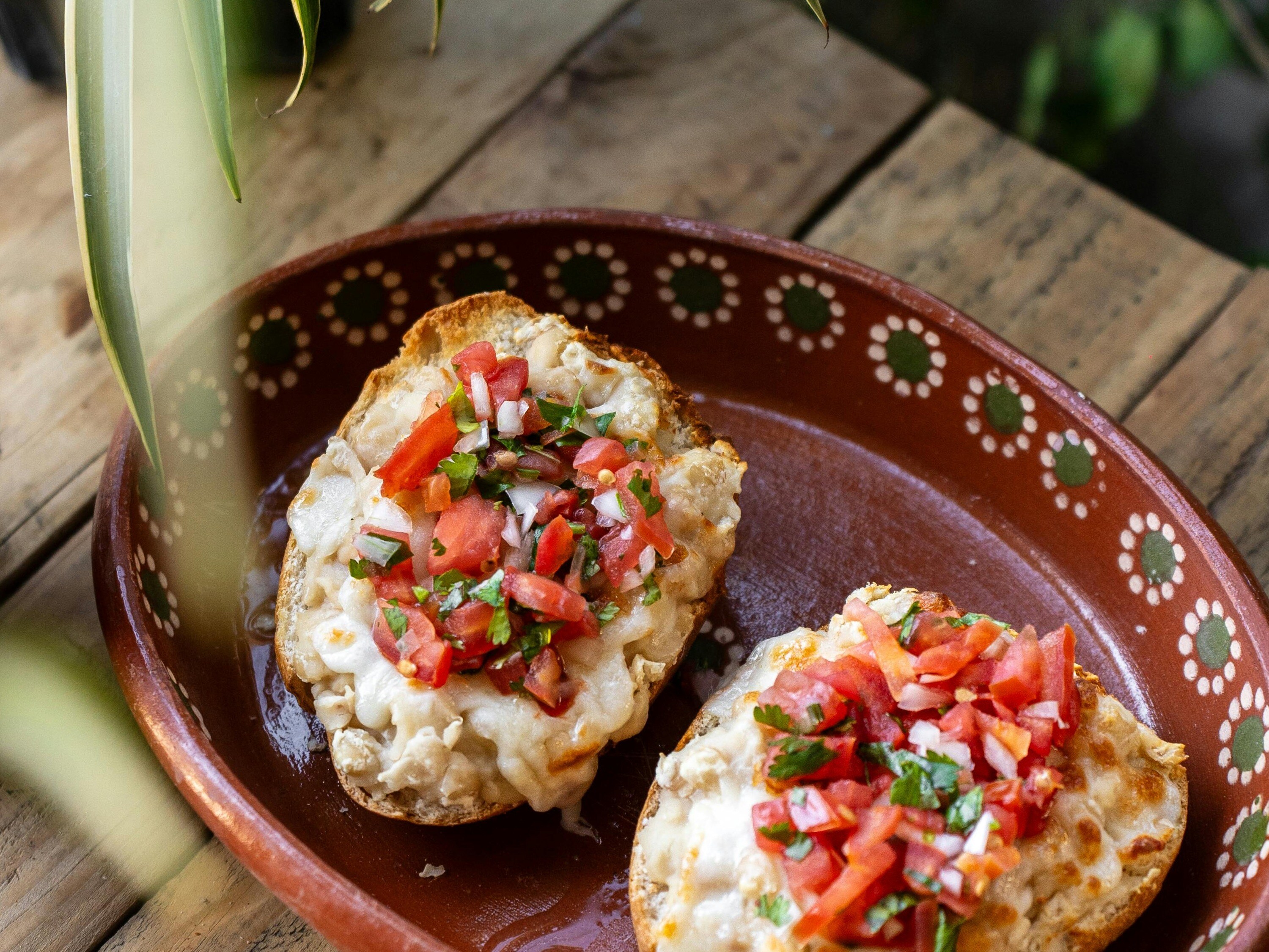 How To Make Cheese Garlic Toast On Tawa