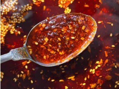 How To Make Chilli Oil At Home