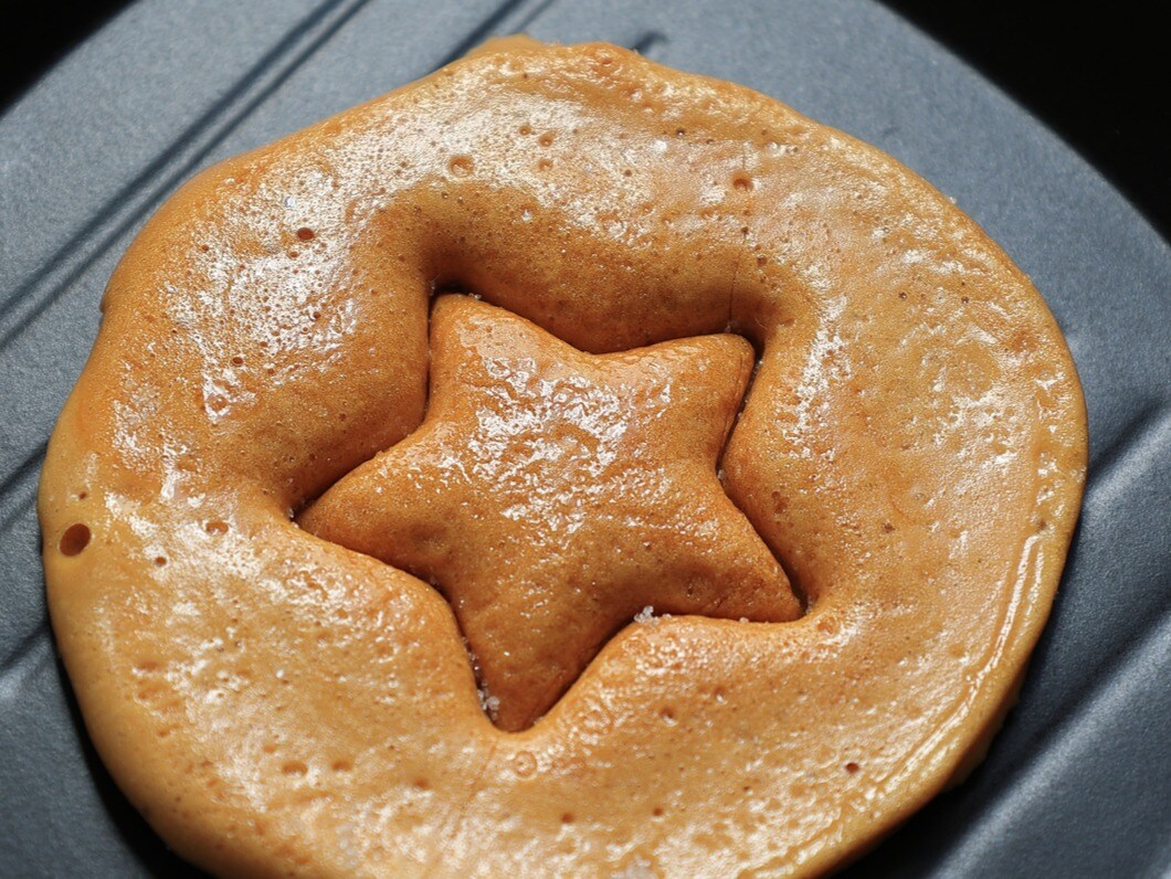 How To Make Dalgona Candy From Squid Game