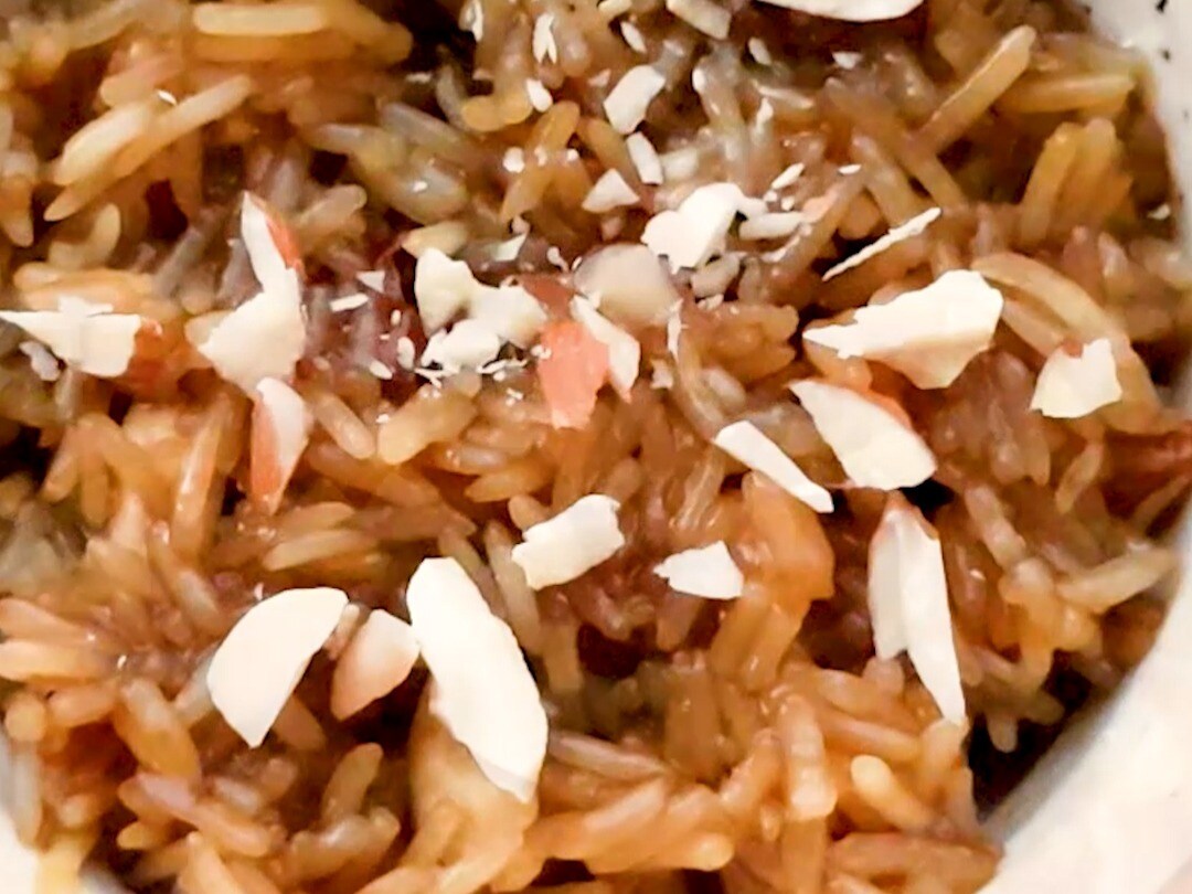 How To Make Gud Ke Chawal