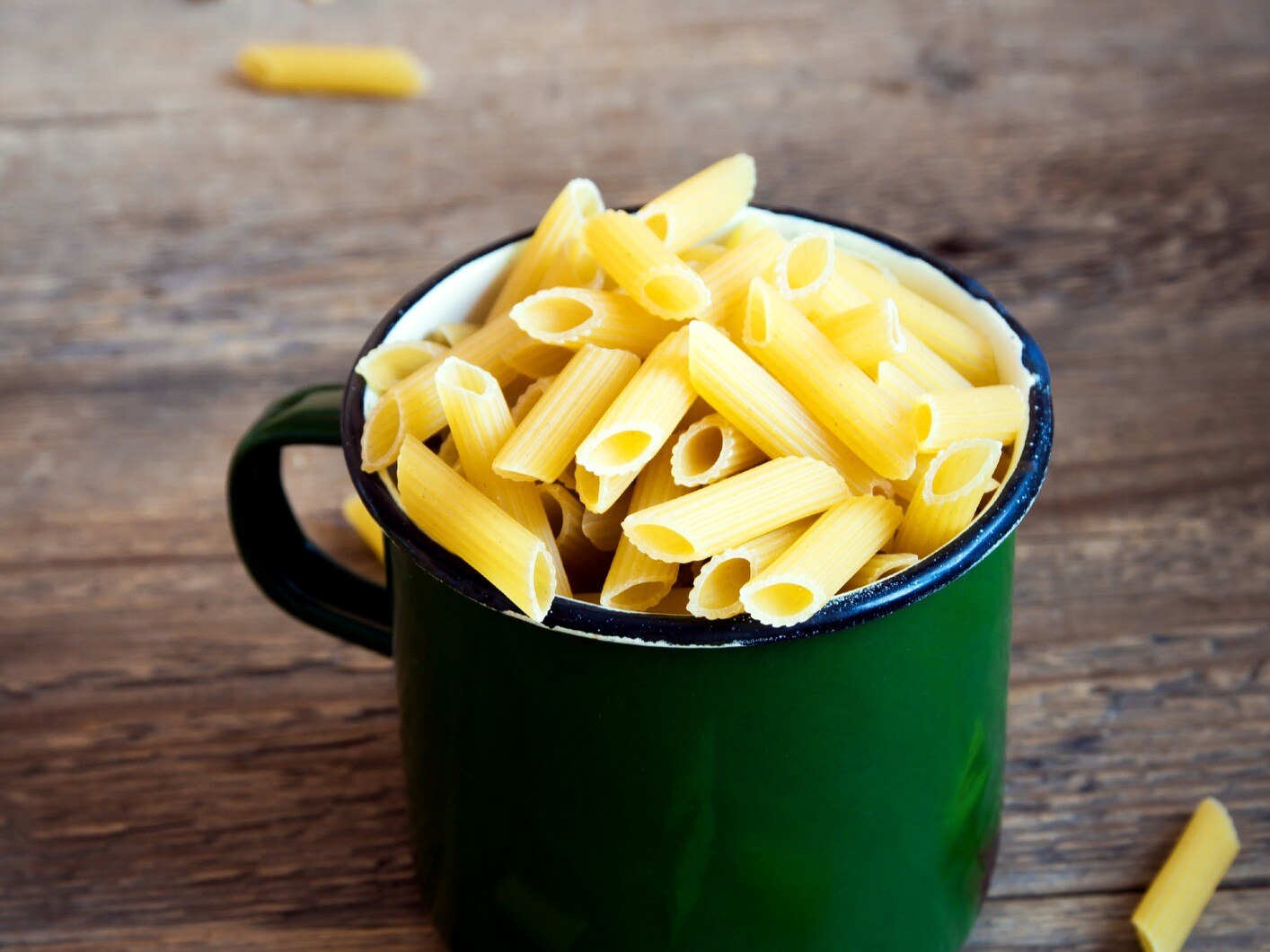 Mug Pasta Recipe | Microwave Pasta Recipe | How To Make Pasta In A Mug