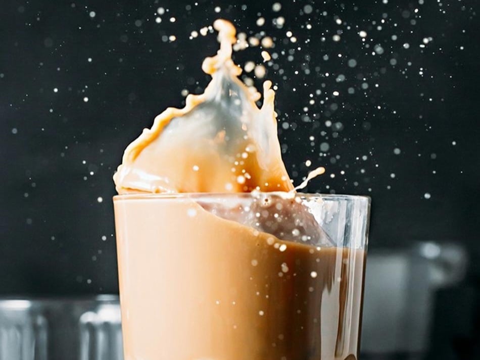 How To Make Perfect Cold Coffee