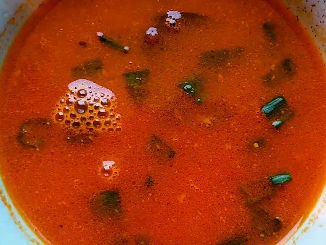 How To Make Tamatar Ka Shorba