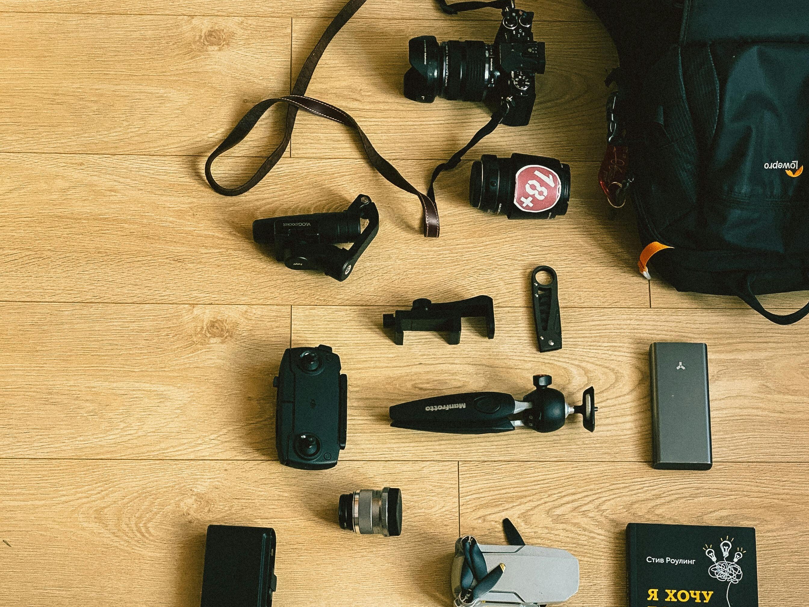 How To Pack Your Electronics Safely While Travelling