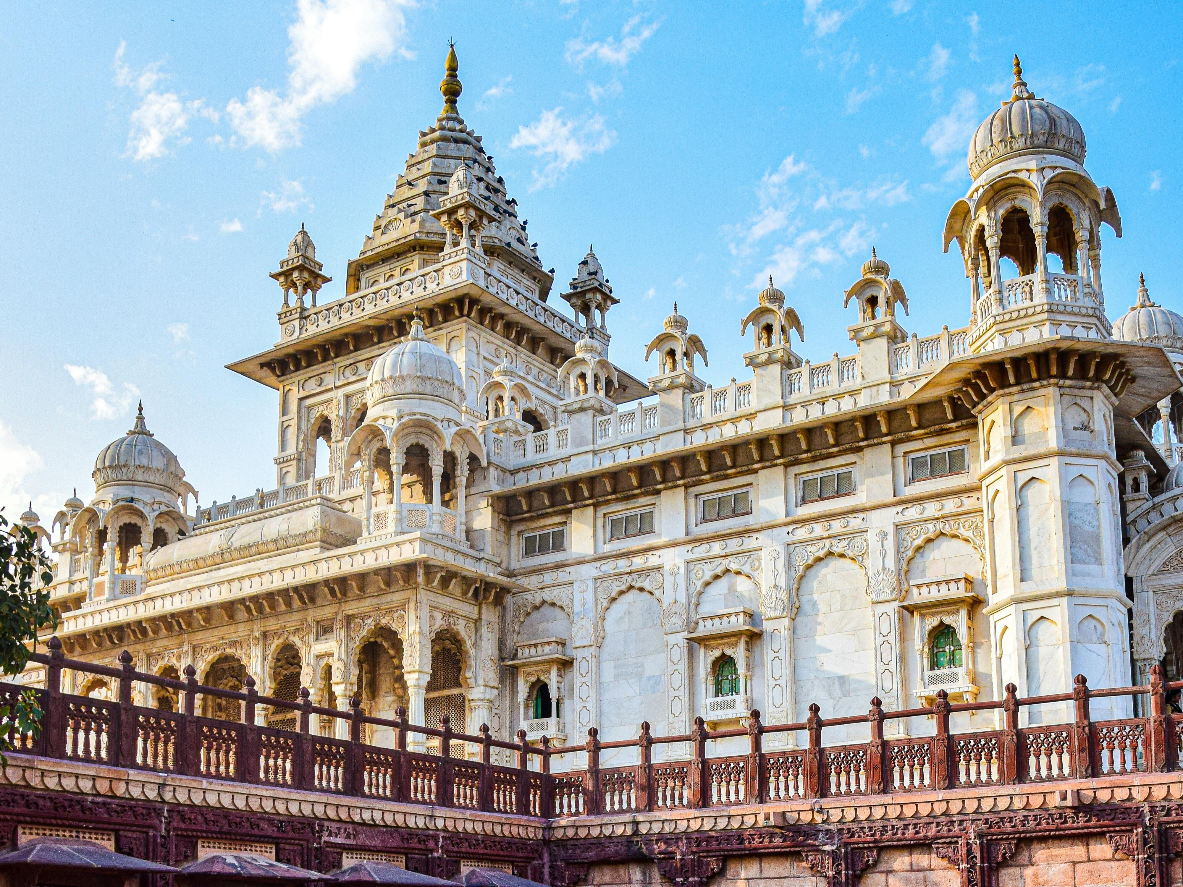 How To Plan Jodhpur Trip In Just Rs 15000