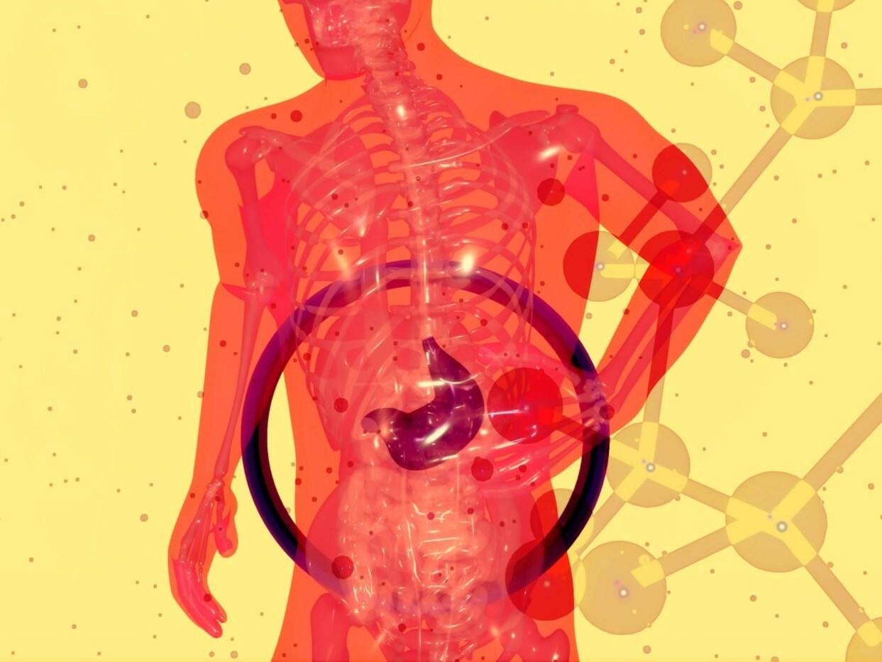 How To Reduce Fatty Liver Risk in 30s