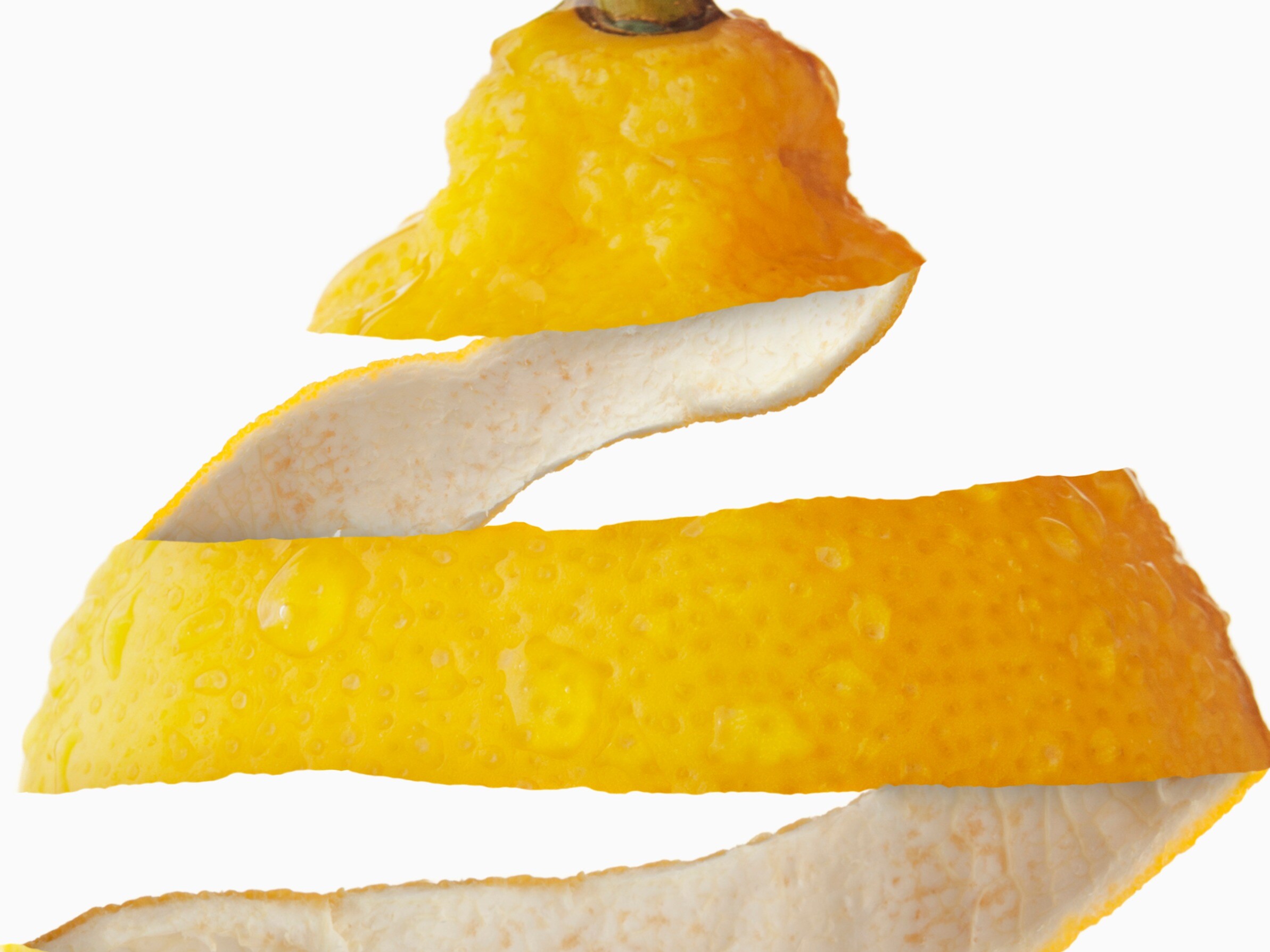 How To Reuse Lemon Peels