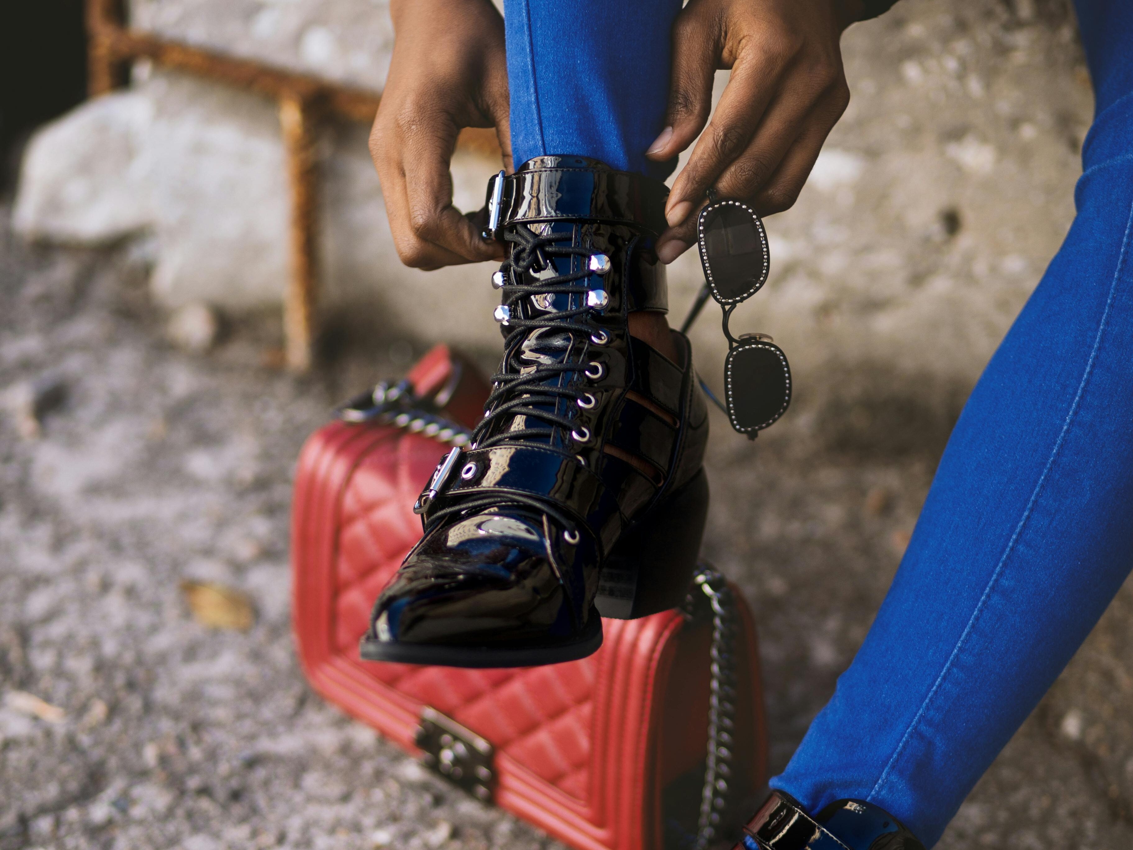 How To Style Different Types Of Boots