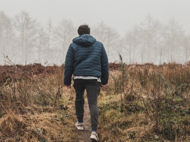 How Walking In Winters Can Benefit Your Health