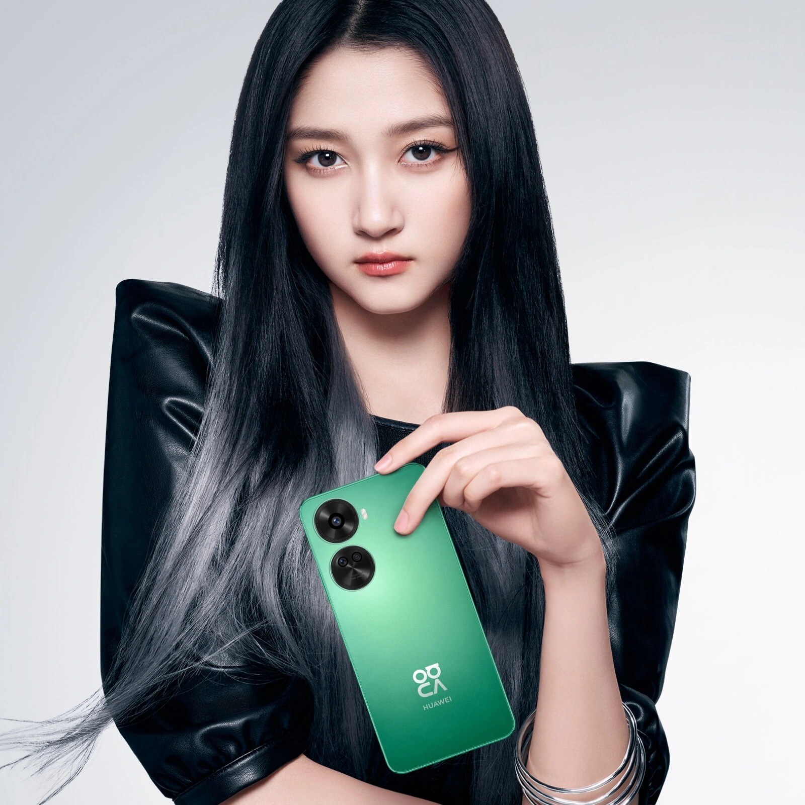 Huawei Nova 11 SE Price 1999 2199 Yuan launched with 100MP camera 4500mAh battery