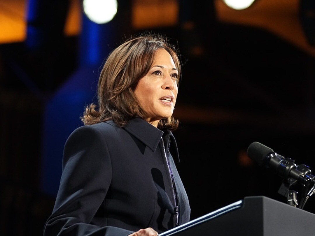 Kamala Harris's Favourite Foods: Idli, Nachos, Gumbo And More