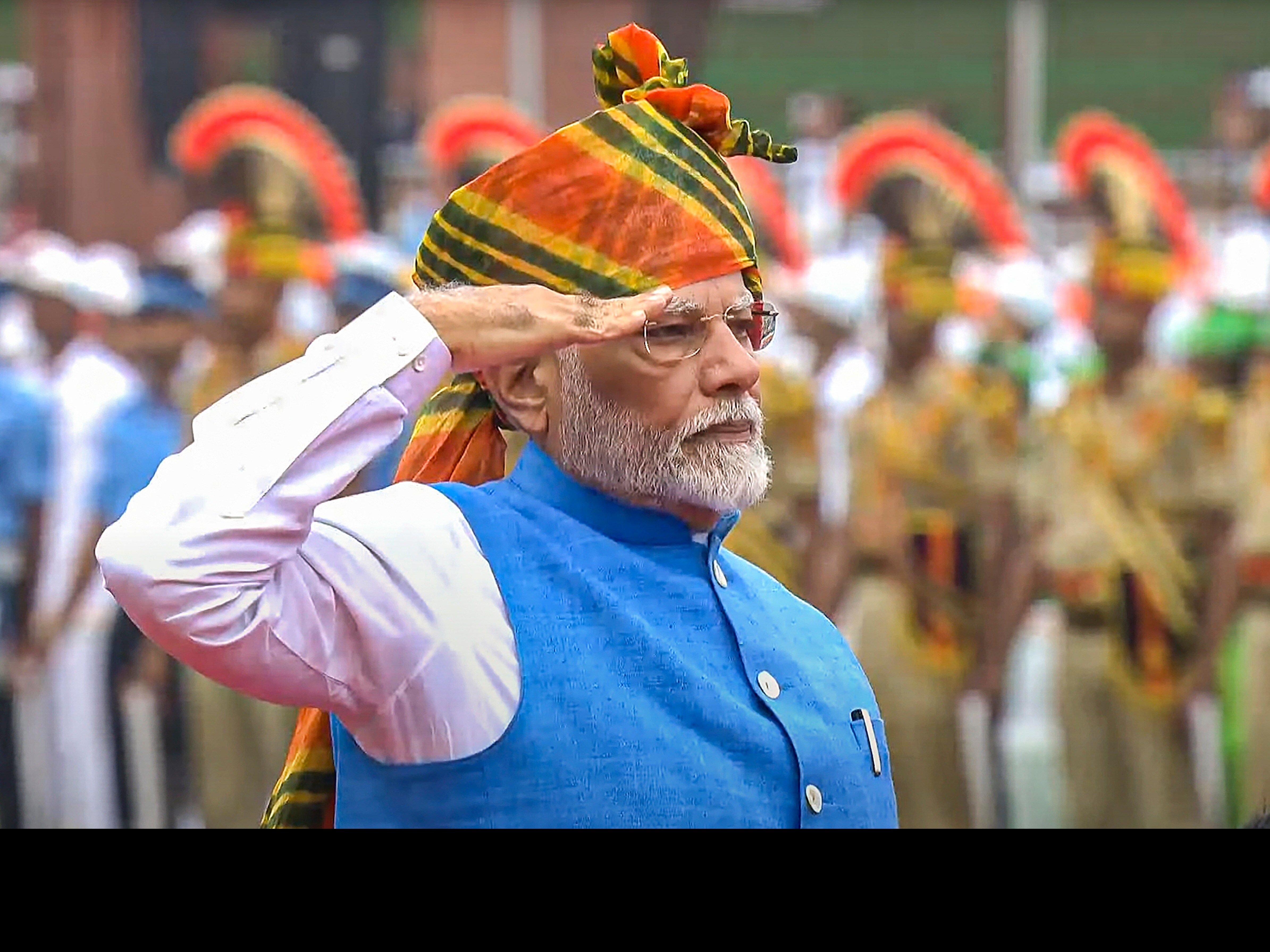 Independence Day 2024: PM Modi's Top Quotes