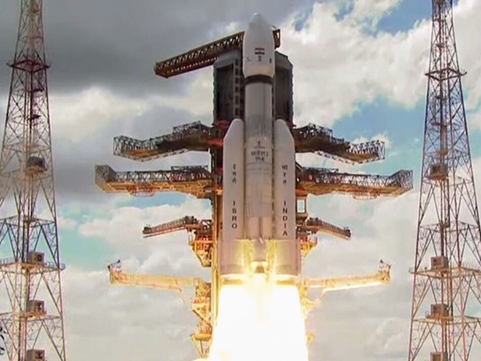 India celebrates First-Ever National Space Day