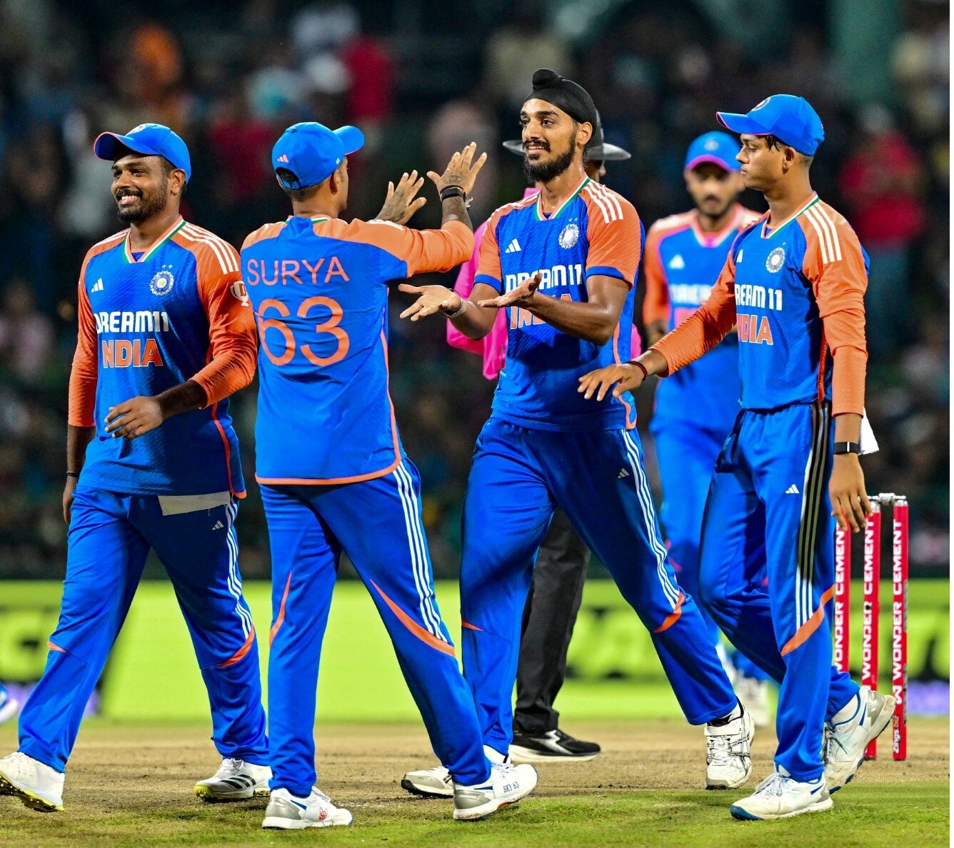 India Players Who Could Be Under Scrutiny In Asia Cup