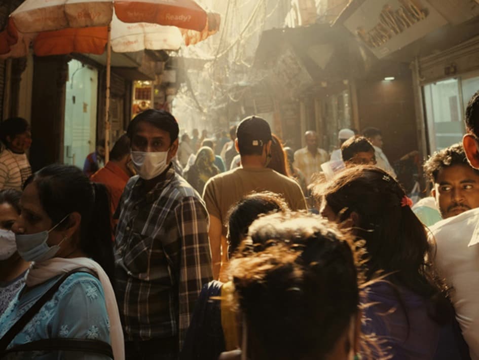 Indian Elections: Voter Turnout Records Indian Elections: Voter Turnout Records