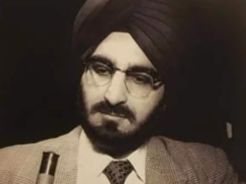 Narinder Singh Kapany: Indian Genius Who Was Ignored For Nobel