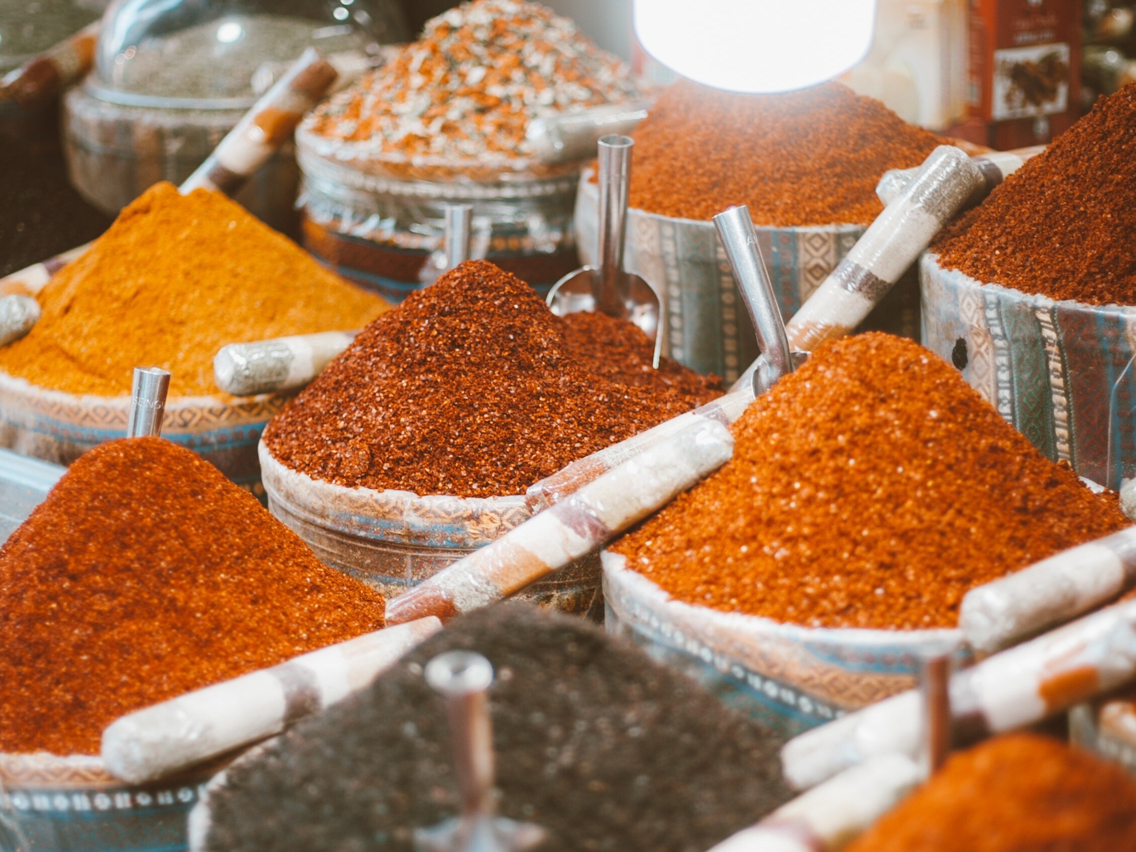 Indian Masalas Which Can Be Prepared At Home