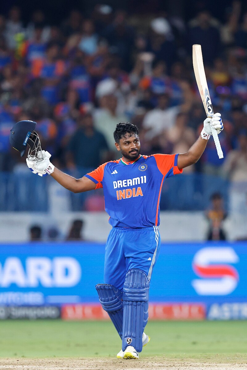 Indian Players With Fastest T20I Tons