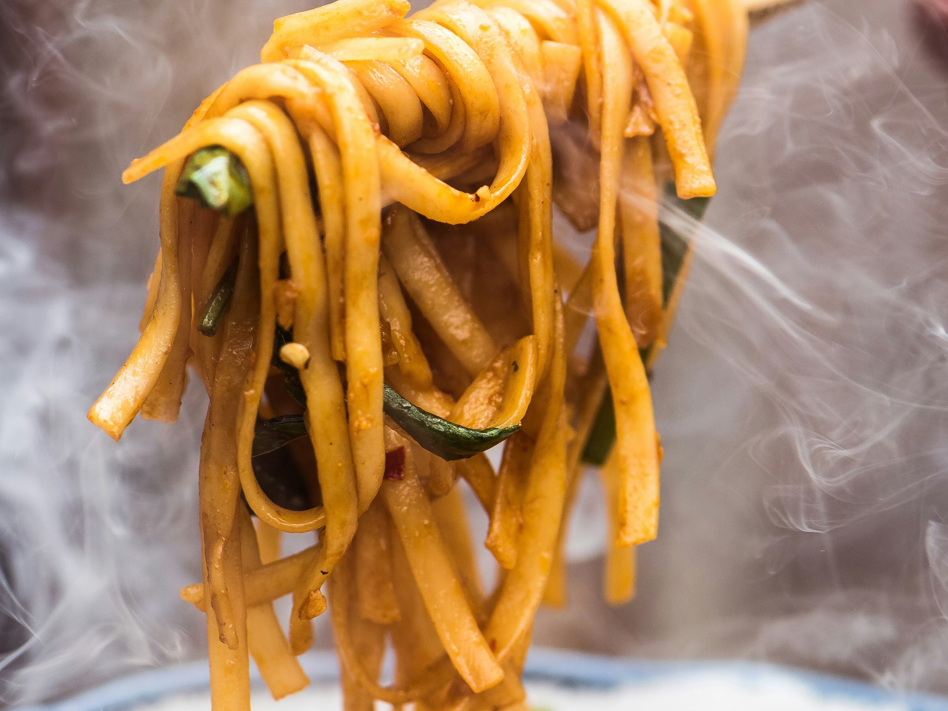 Indian Street-Style Noodle Recipes You Must Try!