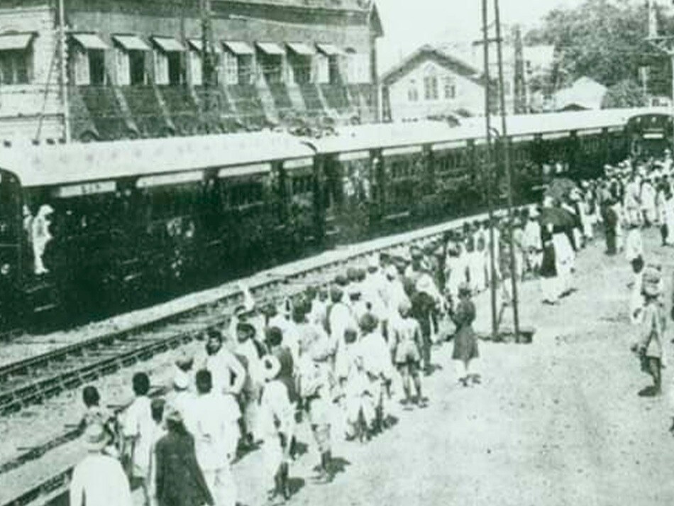 India's 5 Oldest Railway Stations