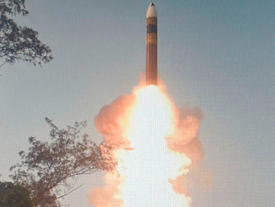 India's Mission Divyastra: A Missile Tech Milestone