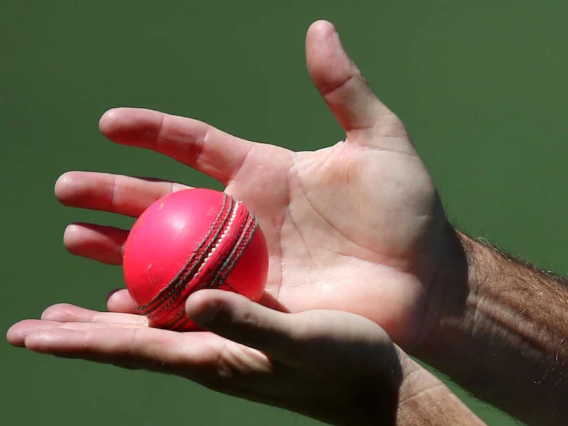 India's Record In Pink-Ball Tests