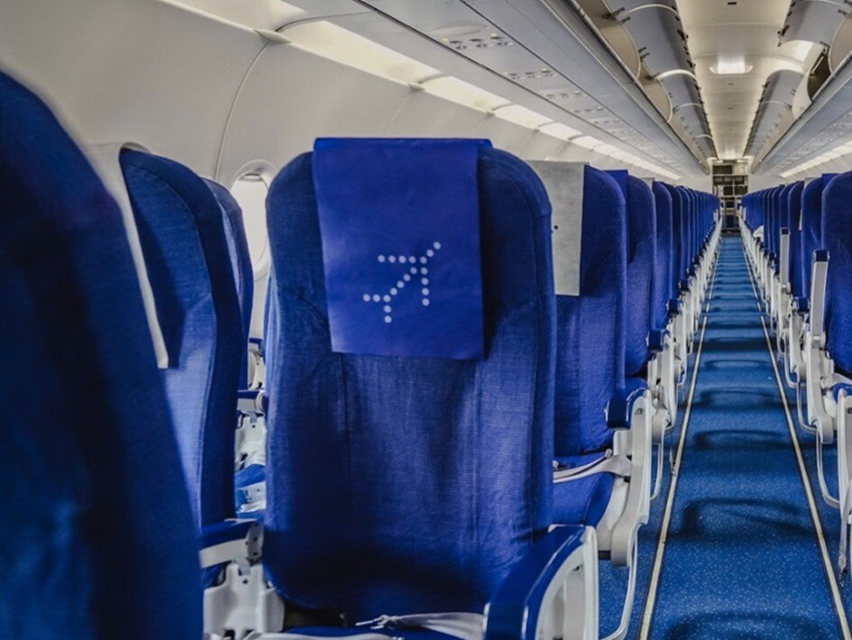 IndiGo Fixes Rates Per Seat. Check New Prices