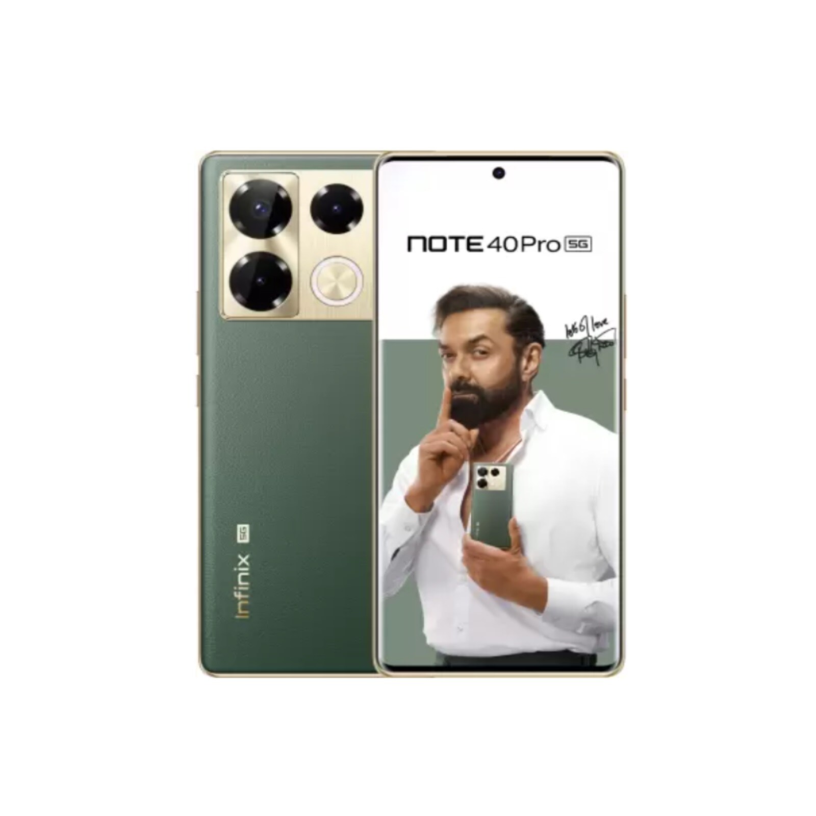 Infinix Note 40 Pro Plus 5G buy Rs 2000 Discount here is how price ...