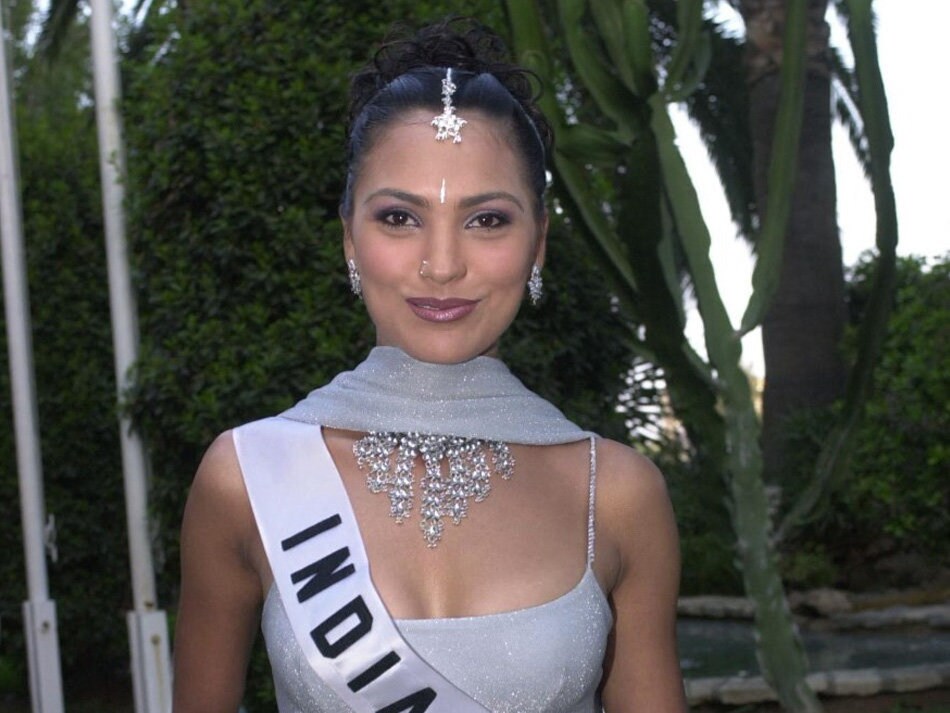 Inside Lara Dutta’s Miss Universe Win