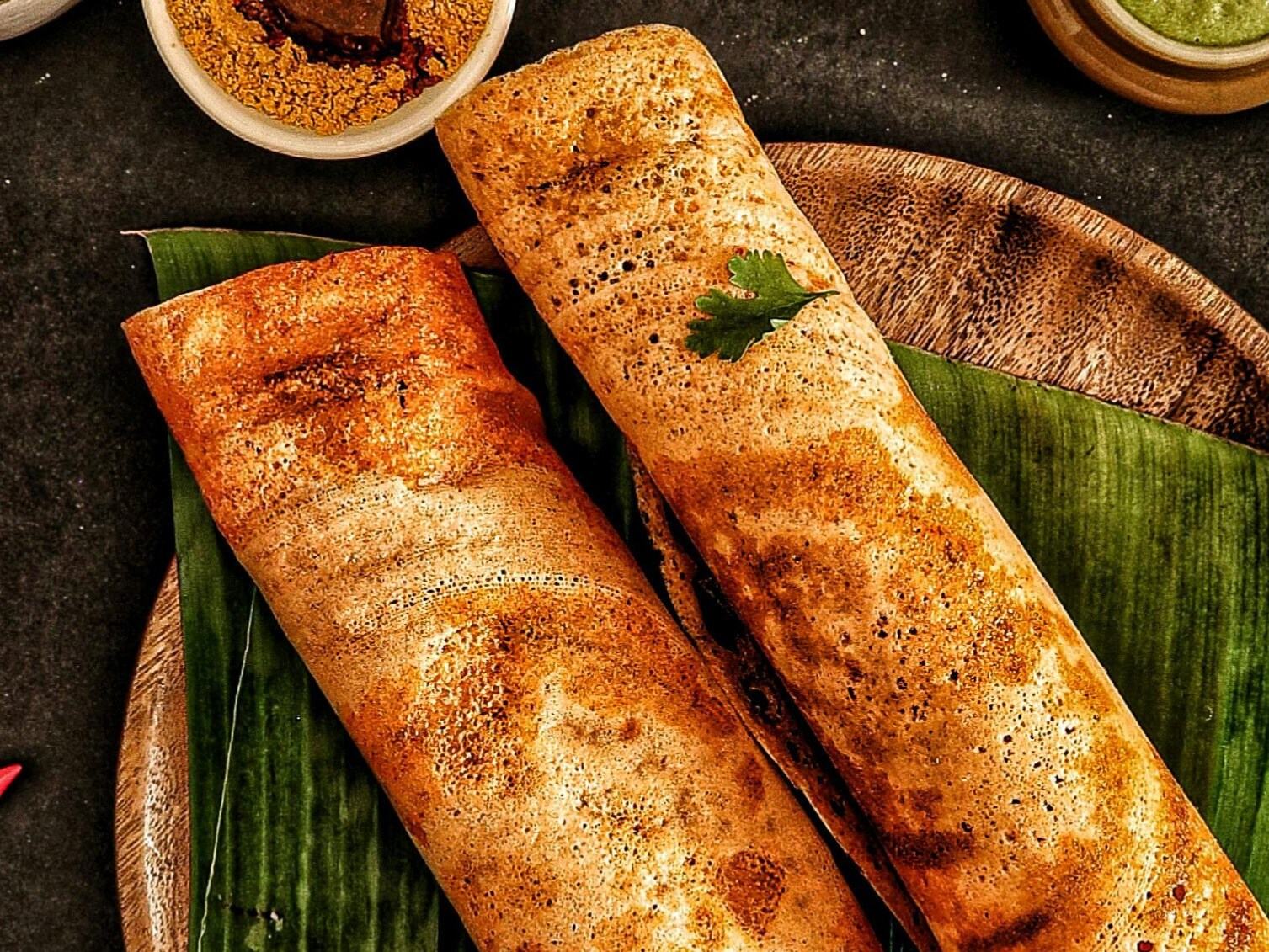 Instant Rava Dosa Recipe For Busy Days