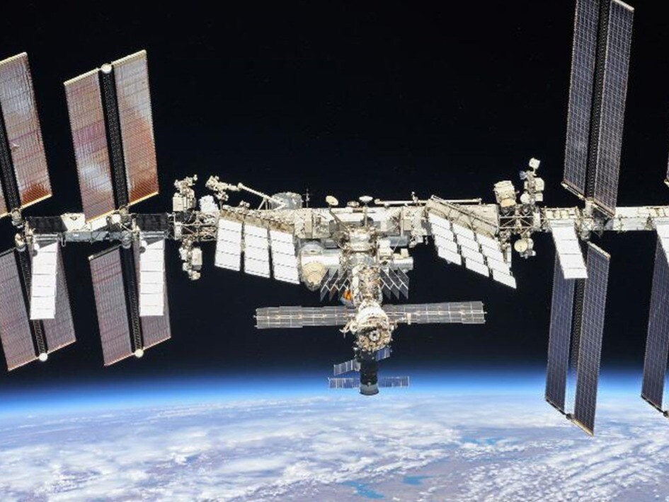 International Space Station: 10 Interesting Facts About ISS