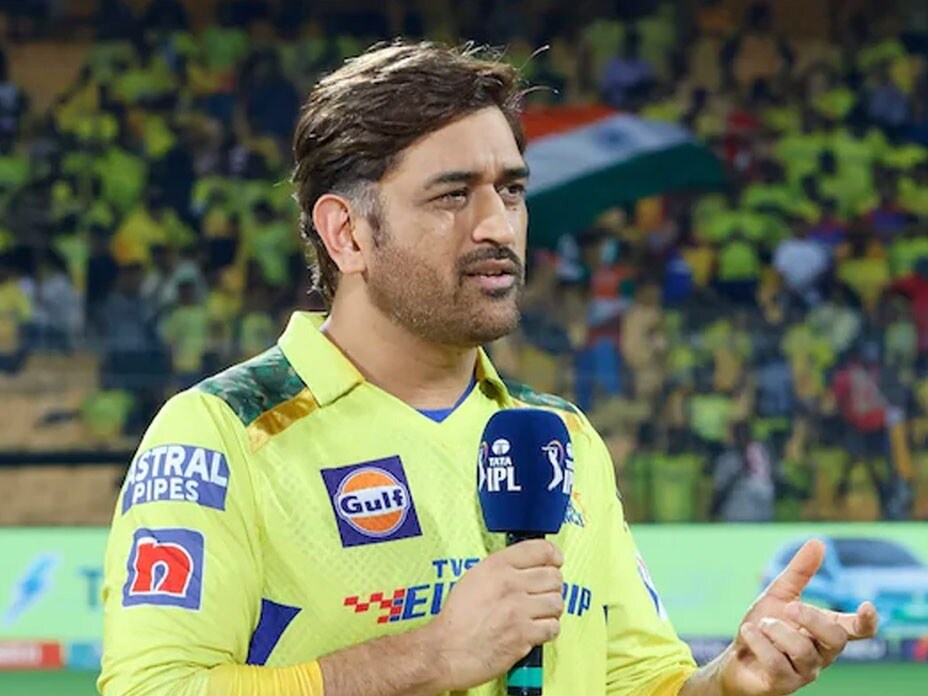 IPL 2024: Team-Wise Oldest Players