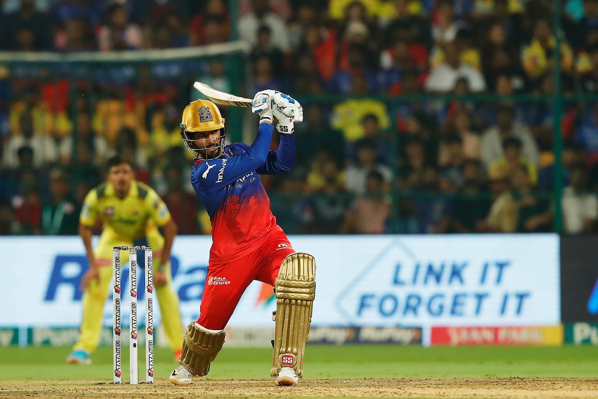 IPL 2025: Captains Of All The Teams