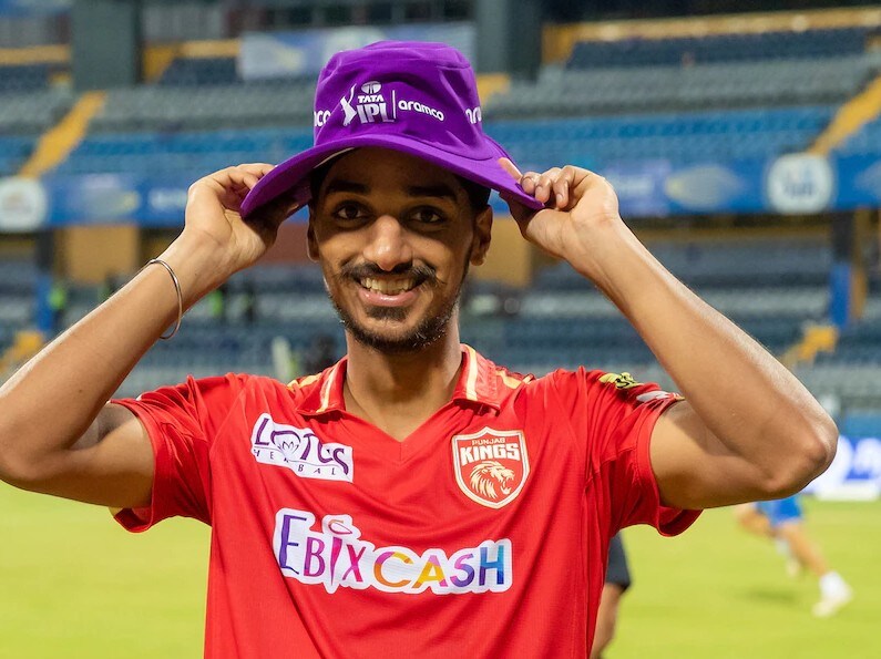 IPL 2025: Top 5 Purple Cap Contenders