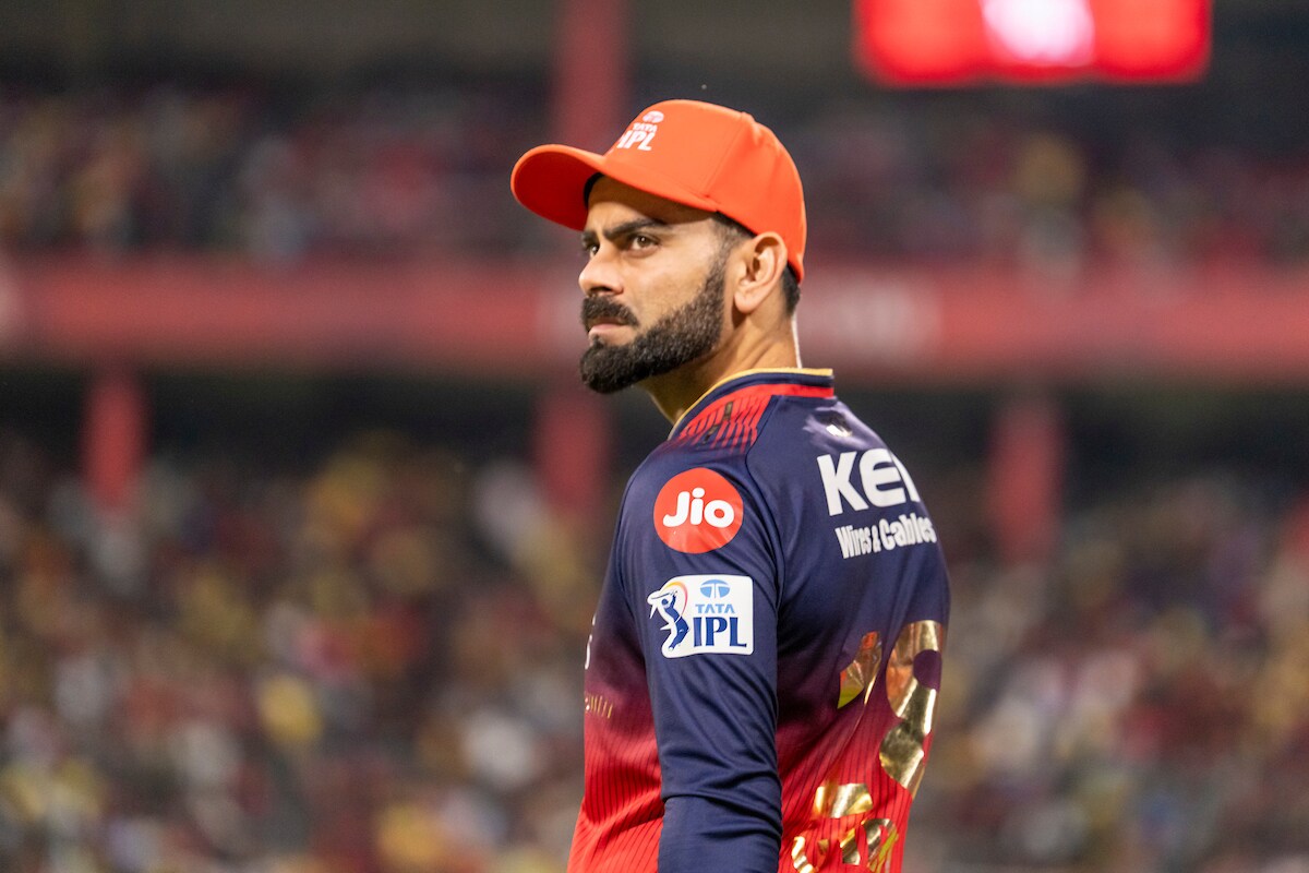 IPL 2025: Top Contenders Of Most Valuable Player