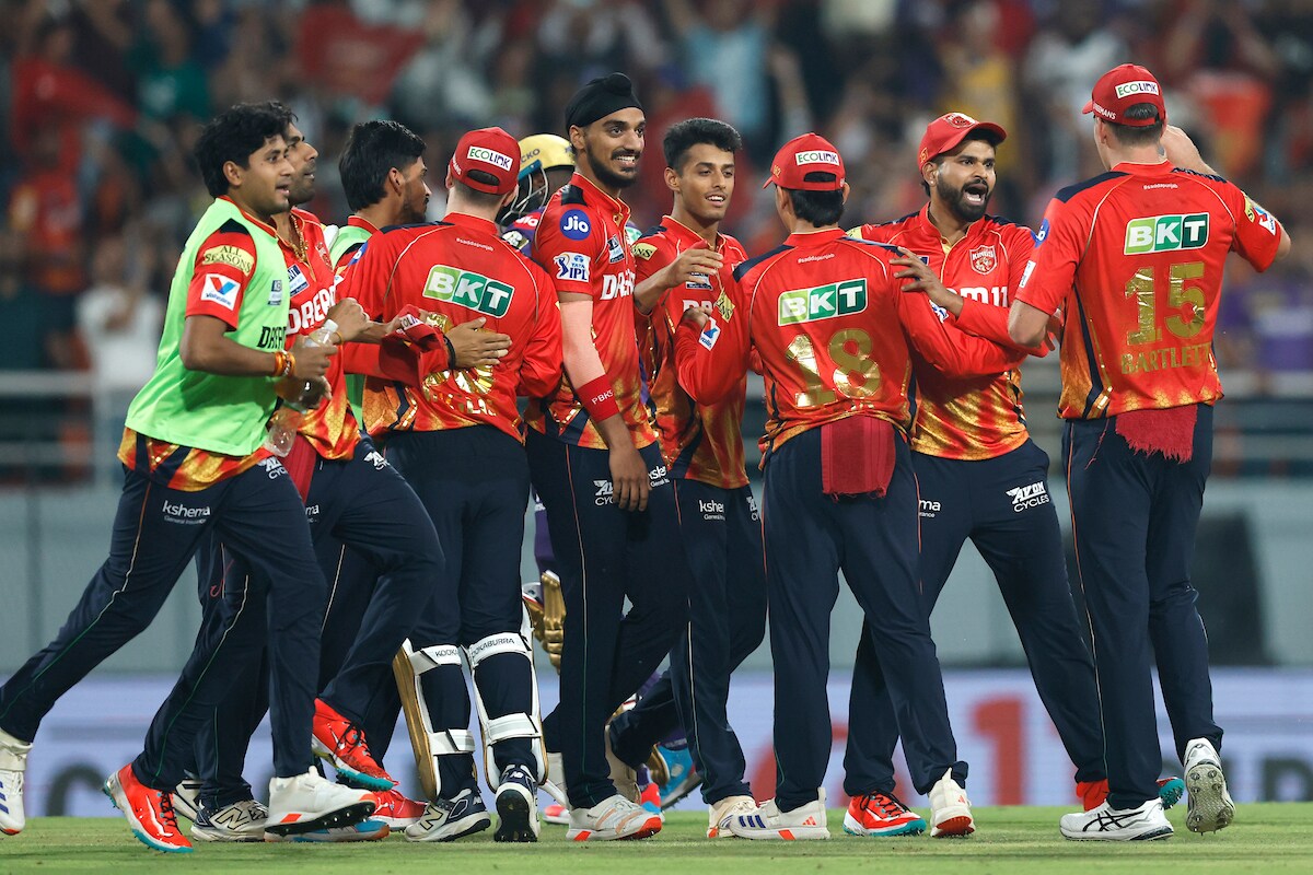 IPL 2025: Wins Needed To Reach 16 Points