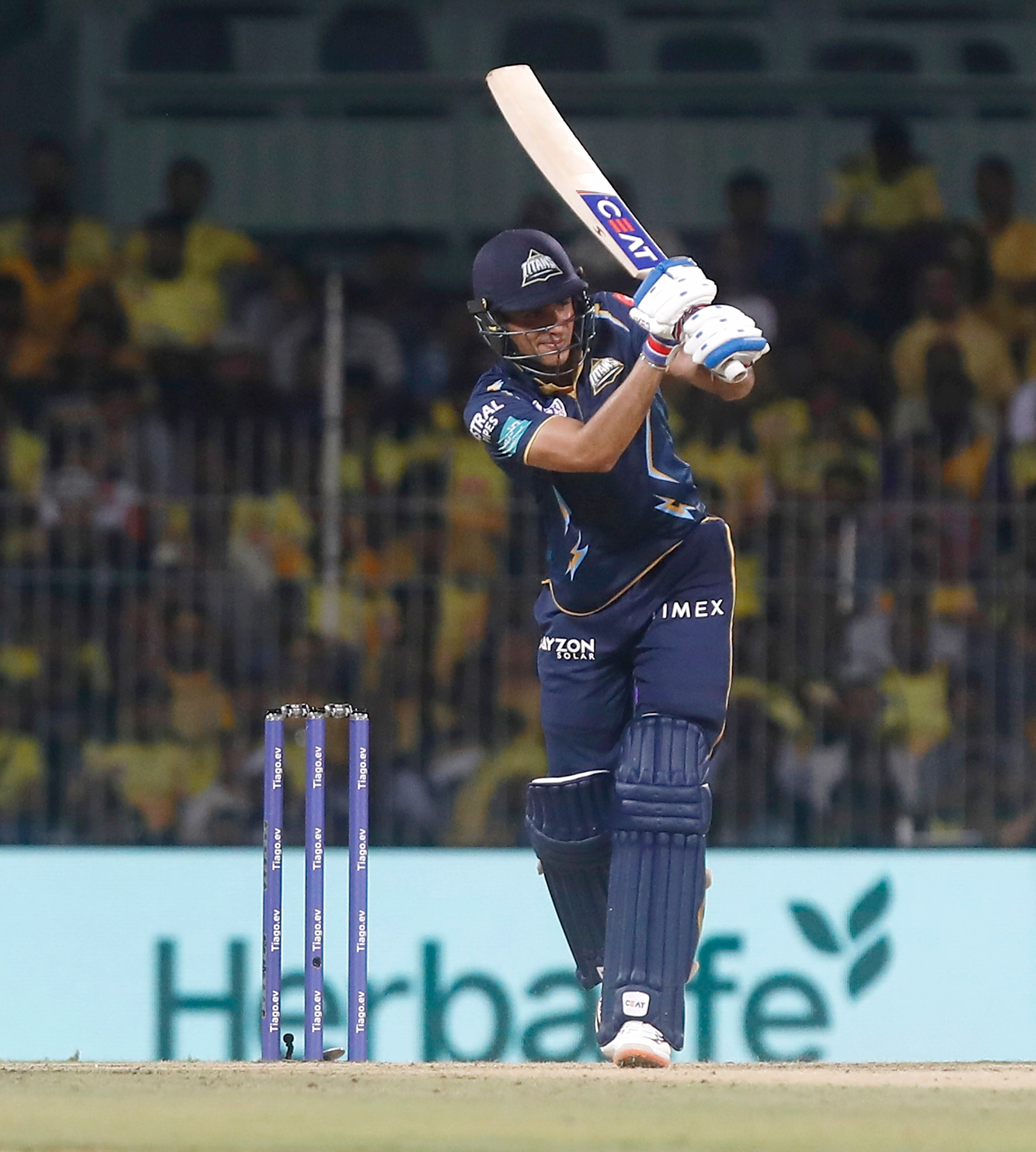 IPL में 90s में सबसे ज़्यादा बार आउट होने वाले भारतीय बल्लेबाज़