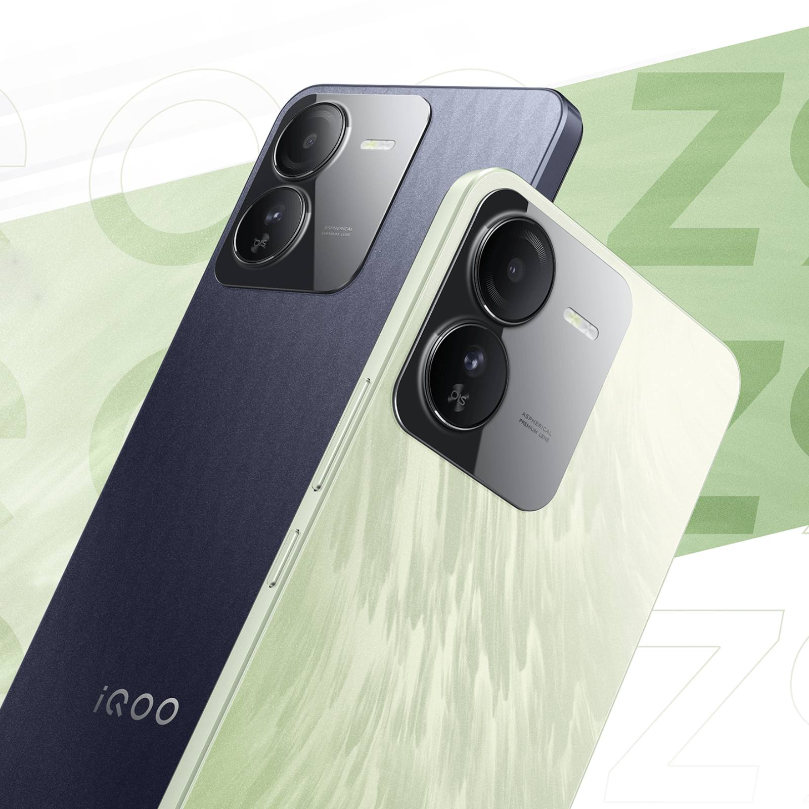 iQoo Z9 Discount Offer Get Rs 3000 Off on Amazon