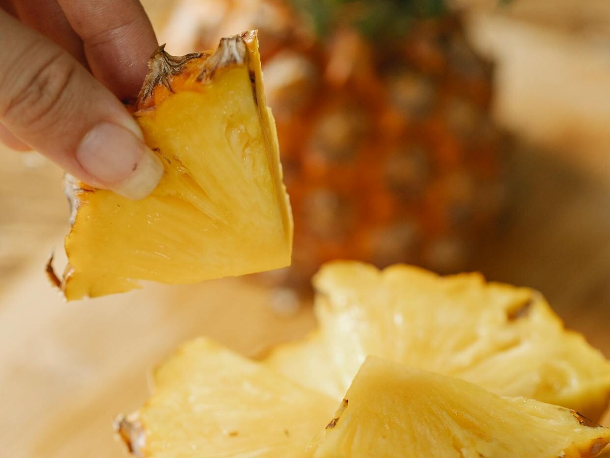 Is Pineapple Good For Diabetics?